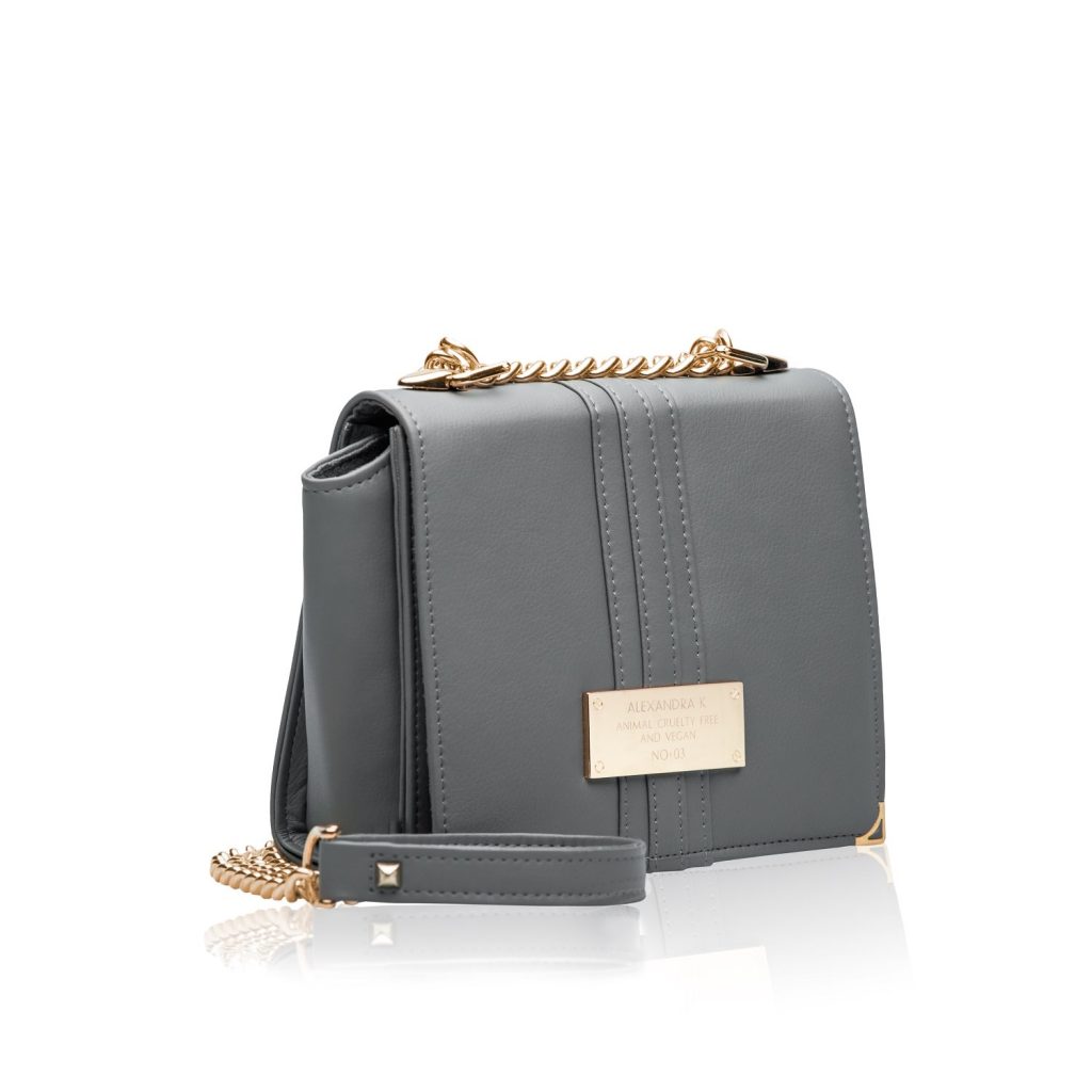 ALEXANDRA K, polska marka produkująca luksusowe i ręcznie szyte torebki ...