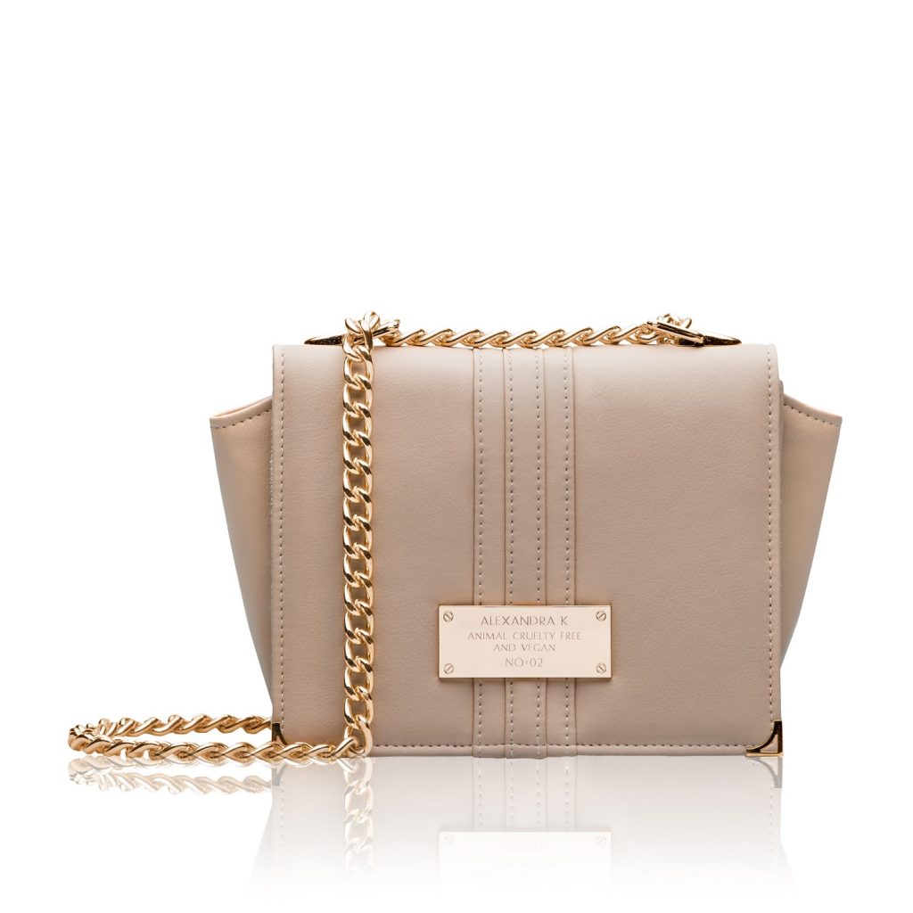 ALEXANDRA K, polska marka produkująca luksusowe i ręcznie szyte torebki ...