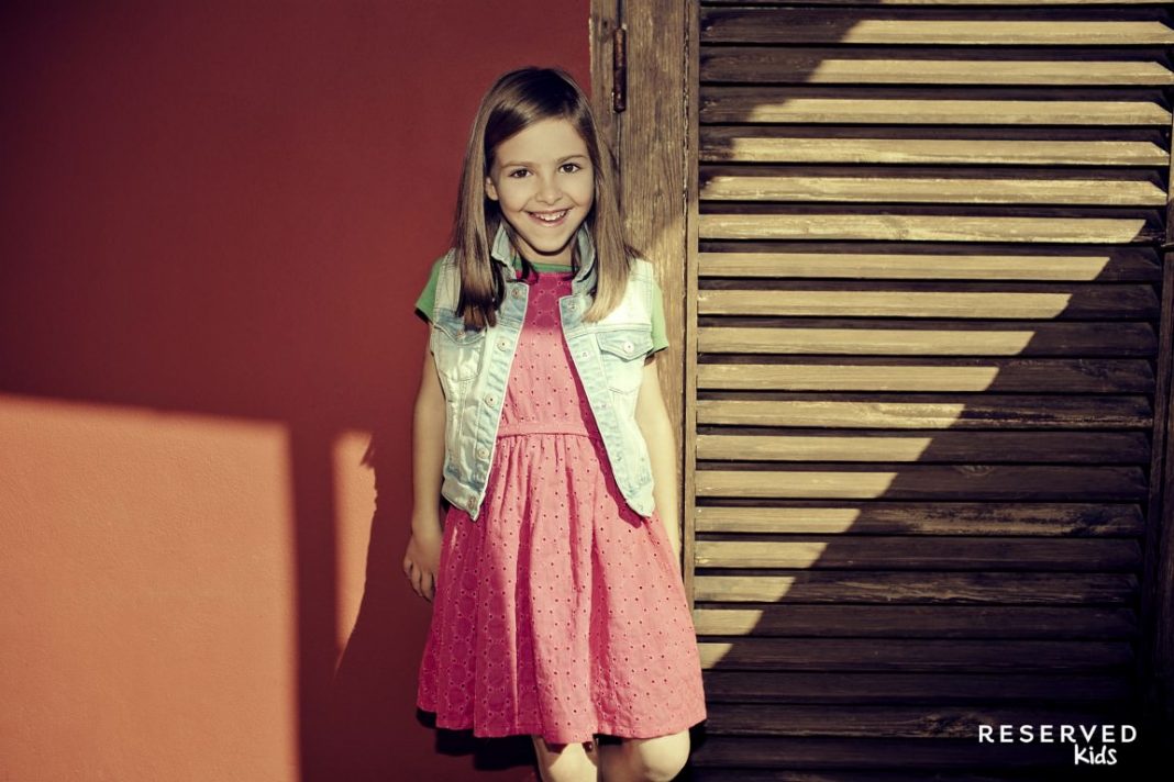 Reserved Kids – SS15 | News | Forum | Komentarze | Informacje ...