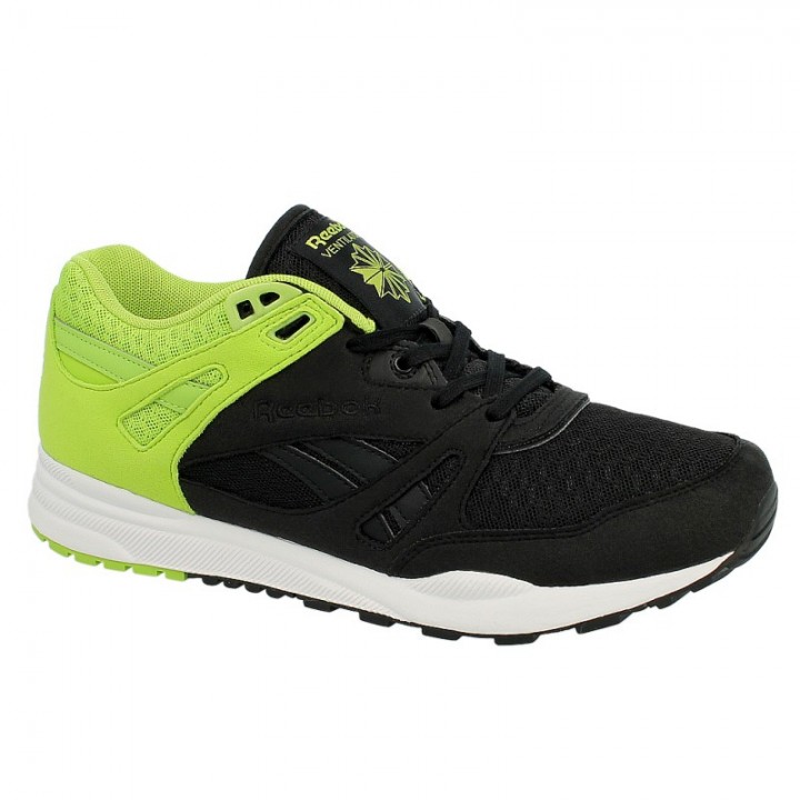 Be Ventilated – kampania Reebok w Sizeer | fashionmedia.pl