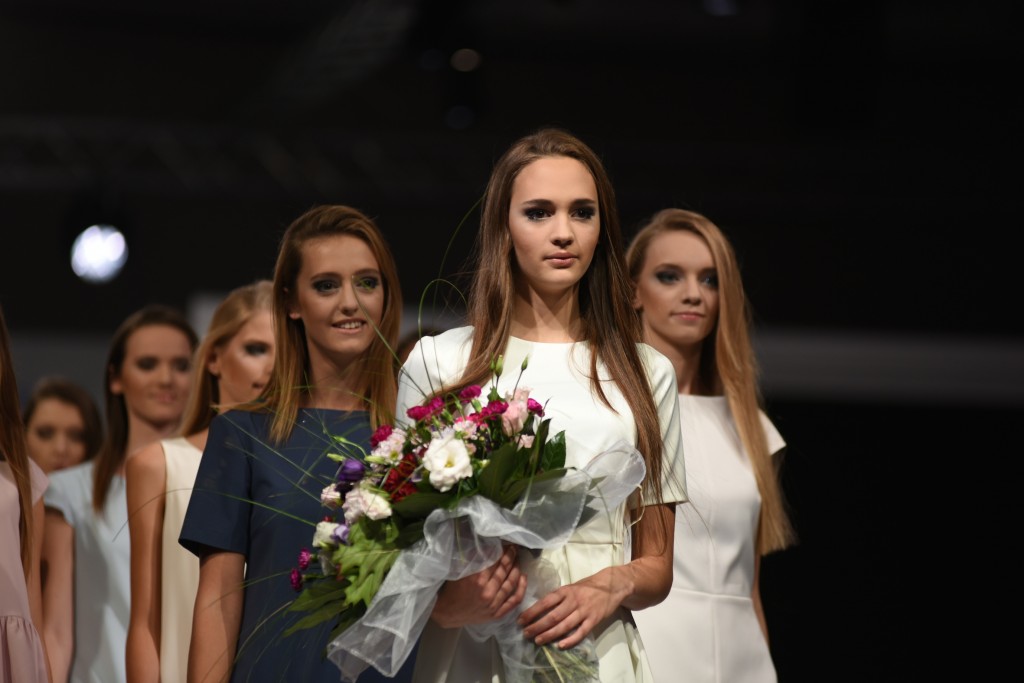 ELITE MODEL LOOK POLAND 2015 - OSTATNI CASTING W WARSZAWSKIM PLACU UNII ...