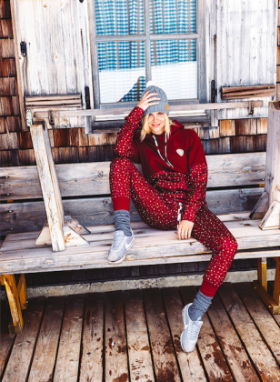 Femi Pleasure - kolekcja jesień/zima 2016-17 | fashionmedia.pl