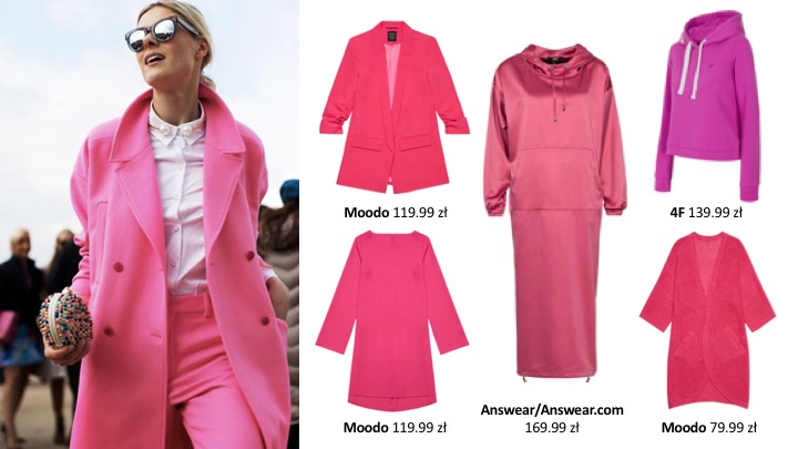 Trend Alarm – Neon | fashionmedia.pl